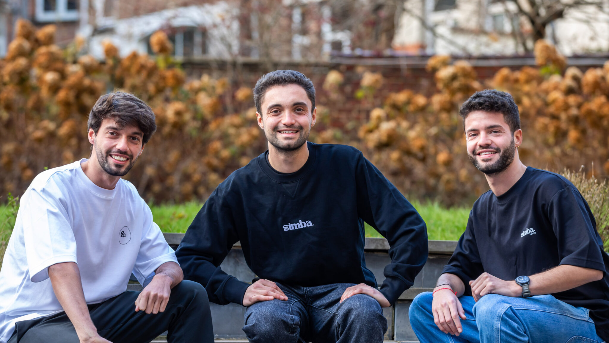 Staff - Simba Agency