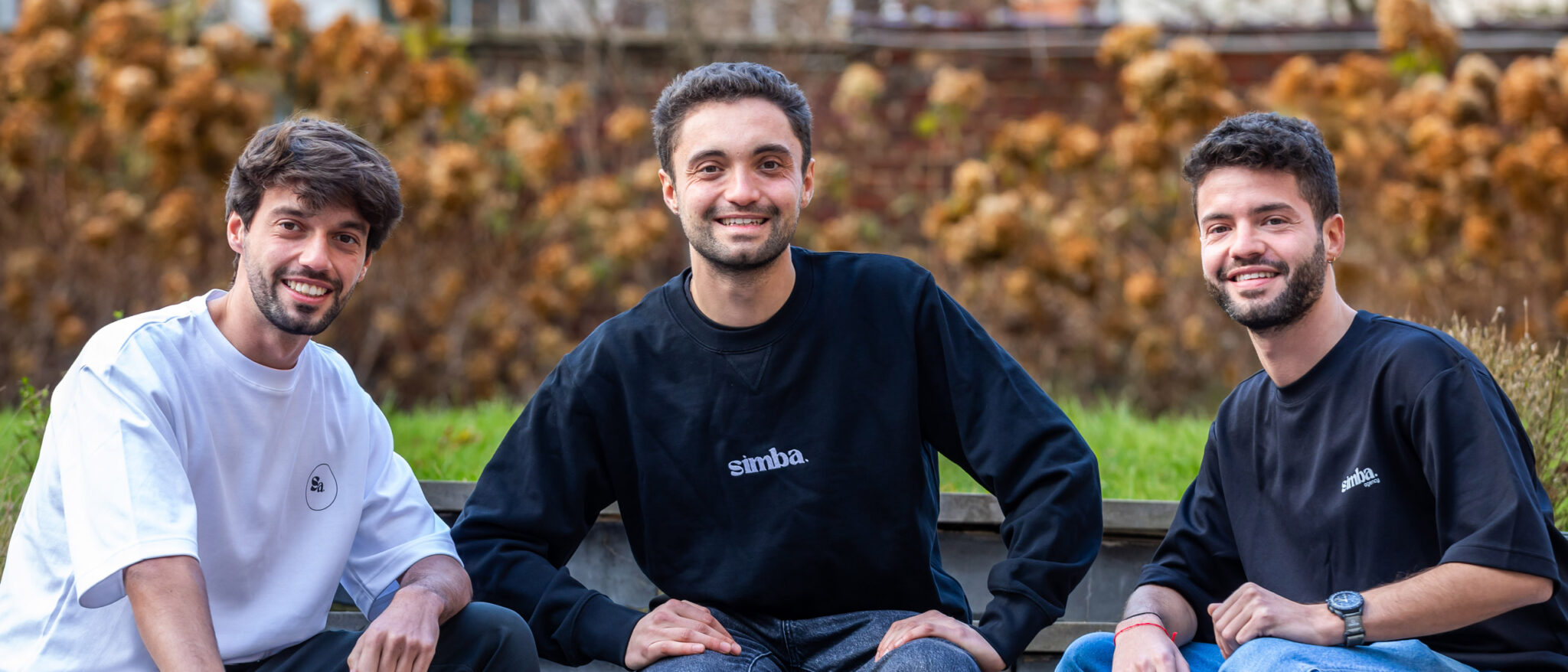 Staff - Simba Agency