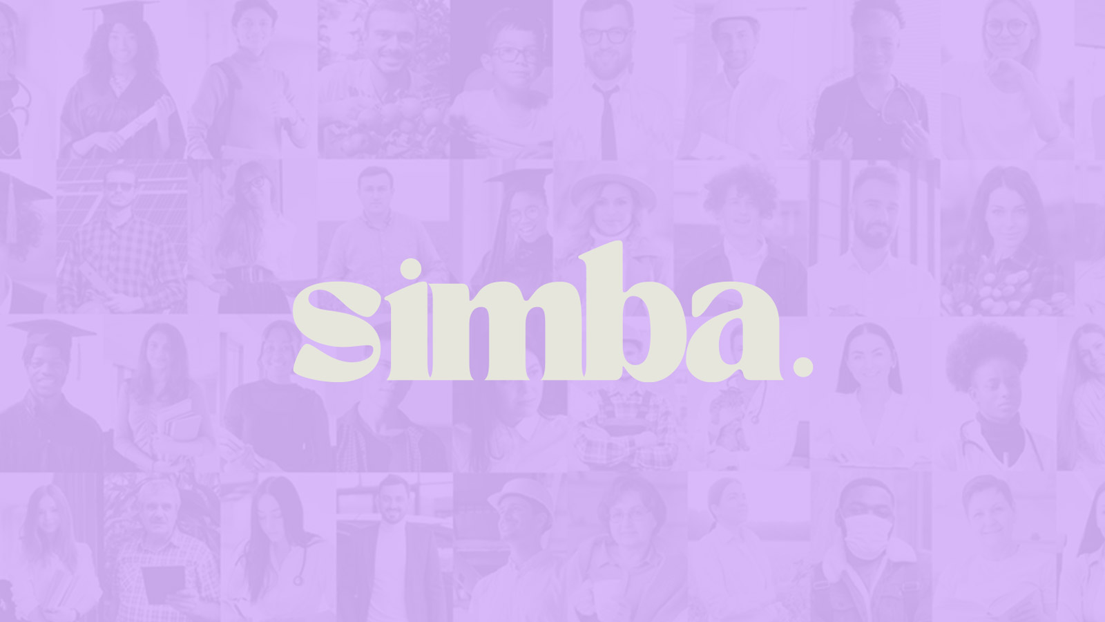 Staff - Simba Agency